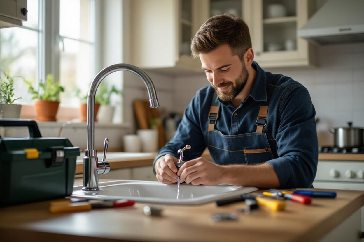 Small Job Handyman vs Contractor: What’s Better in Scarborough